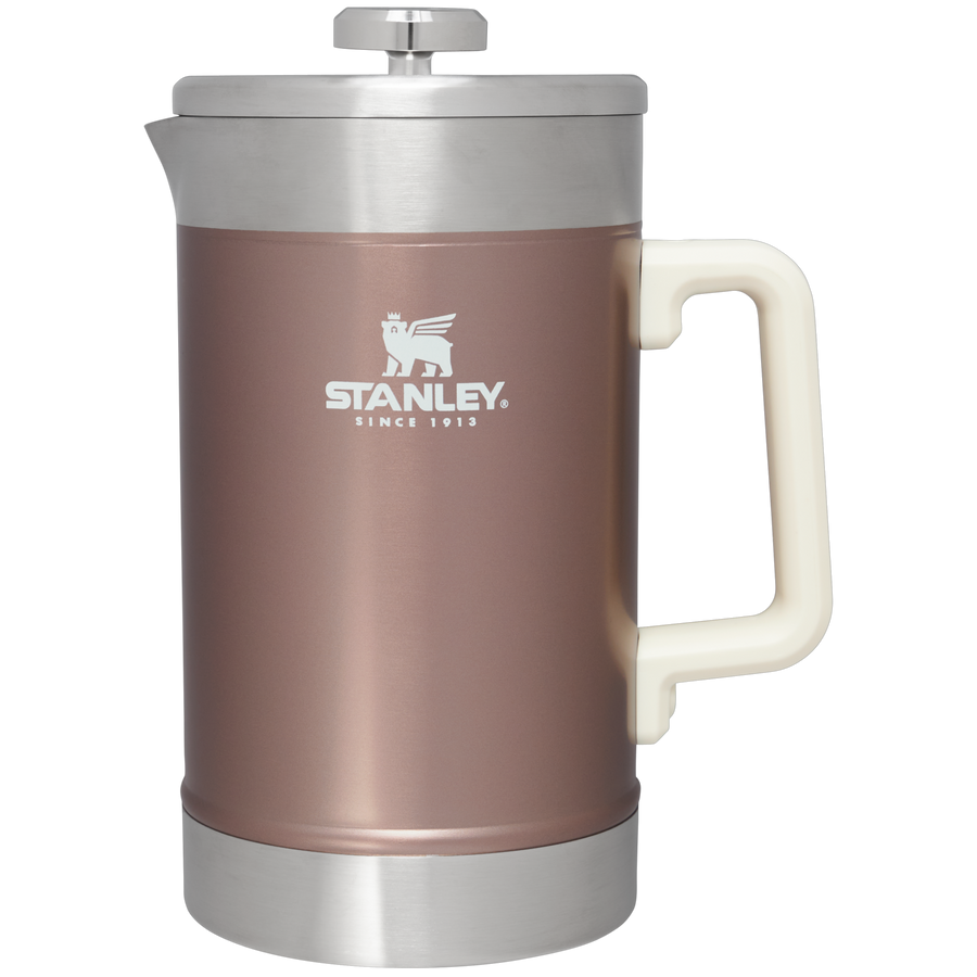Camp Coffee Makers | Percolator, French Press | Stanley – Stanley 1913