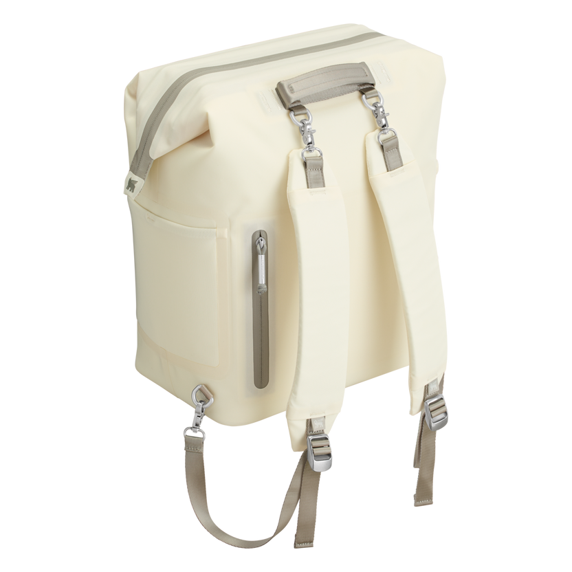 The All Day Madeleine Midi Cooler Backpack | 20 Can | 14.8 QT | 14.0 L ...