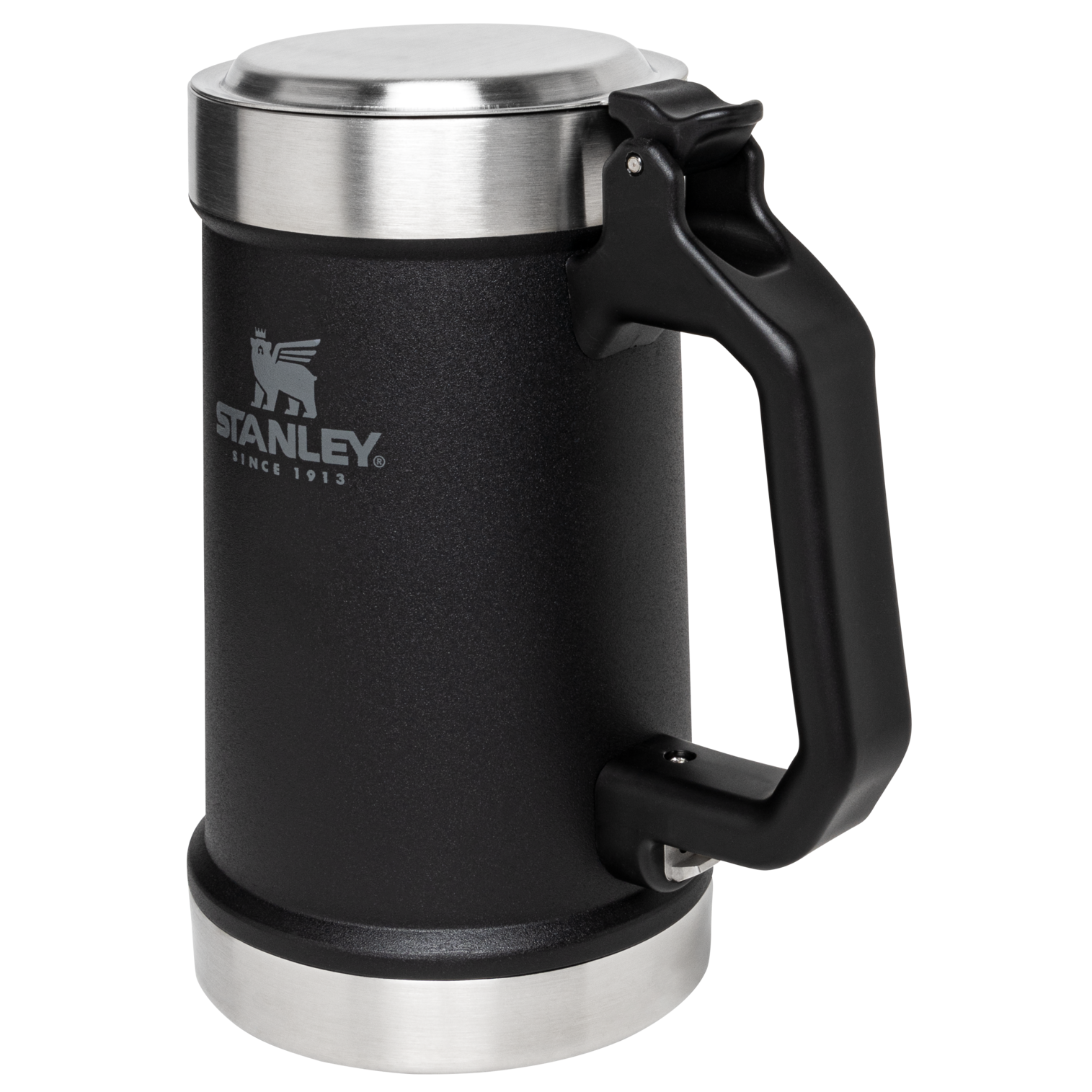 Classic Bottle Opener Beer Stein 24oz Mug Stanley Stanley 1913