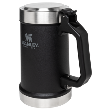 Classic Bottle Opener Beer Stein | 24OZ Mug | Stanley – Stanley 1913