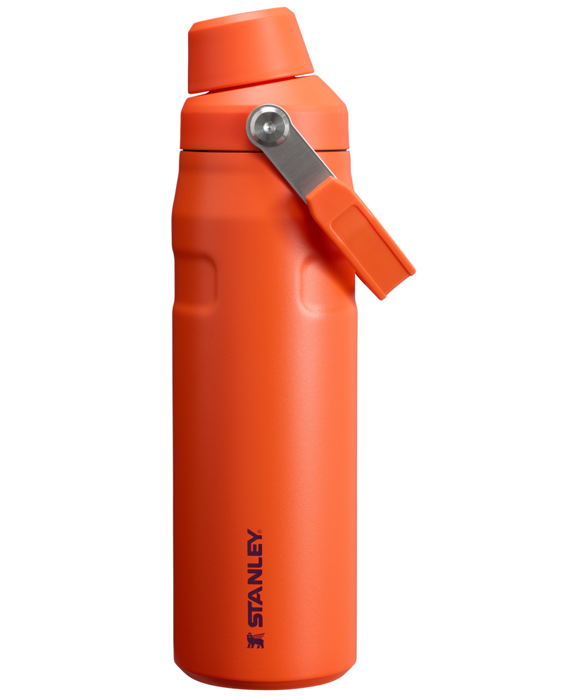 IceFlow Insulated Bottle with Fast Flow Lid | 24 OZ – Stanley 1913