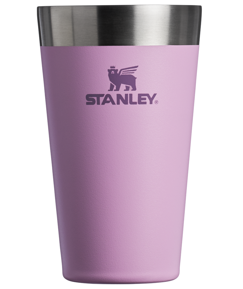 Adventure Stacking Stainless Steel Beer Pint | 16oz Tumbler | Stanley ...
