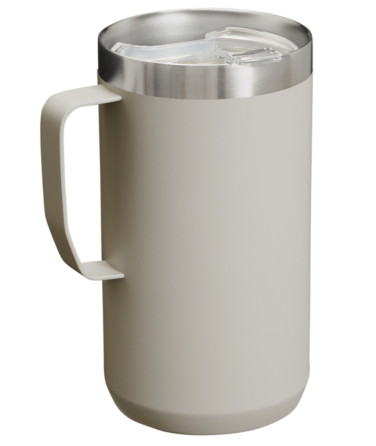 The Stay-Hot Camp Mug | 24 OZ – Stanley 1913