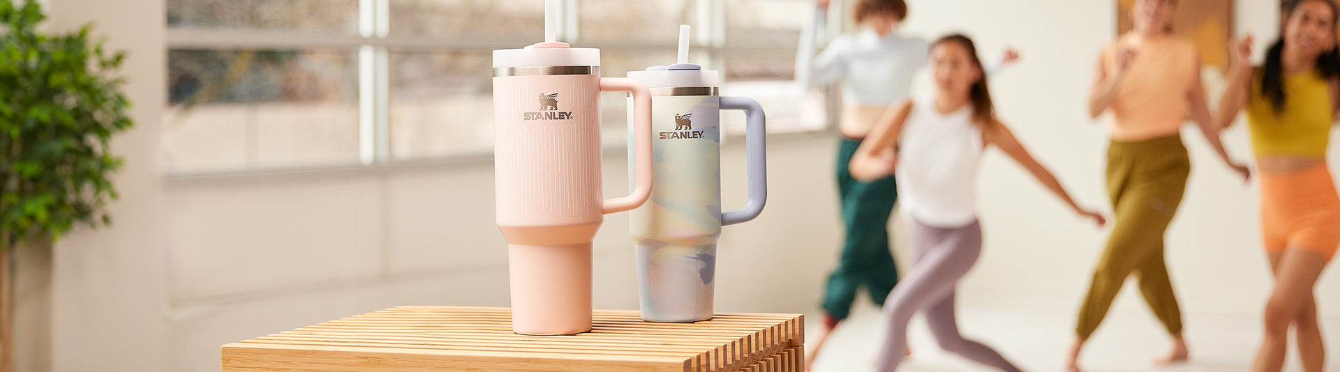 Clean Slate Collection | Tumblers & Water Bottles | Stanley – Stanley 1913