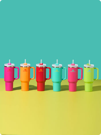 Stanley Drinkware & Gear | Bottles, Tumblers, Growlers & More – Stanley ...