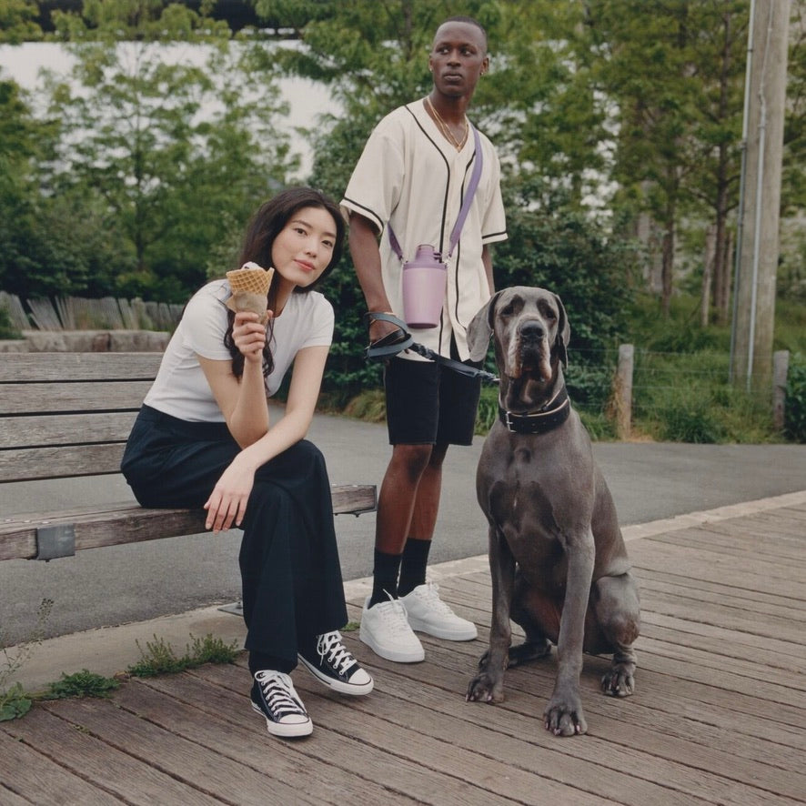 The Stanley Cross Bottle | 23 OZ – Stanley 1913