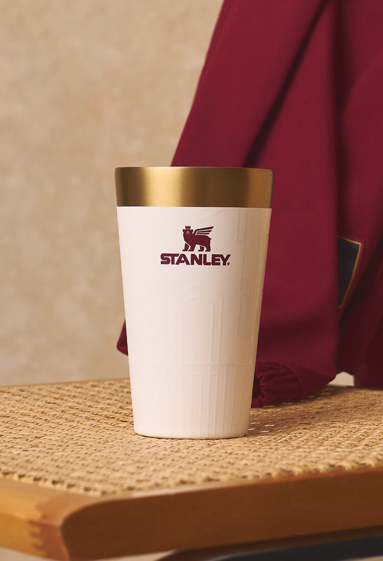 Arsenal Collection | Stainless Steel Soccer Club Drinkware – Stanley 1913
