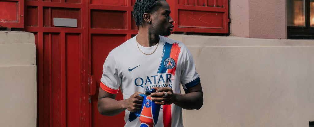 Stanley 1913 x Paris Saint-Germain