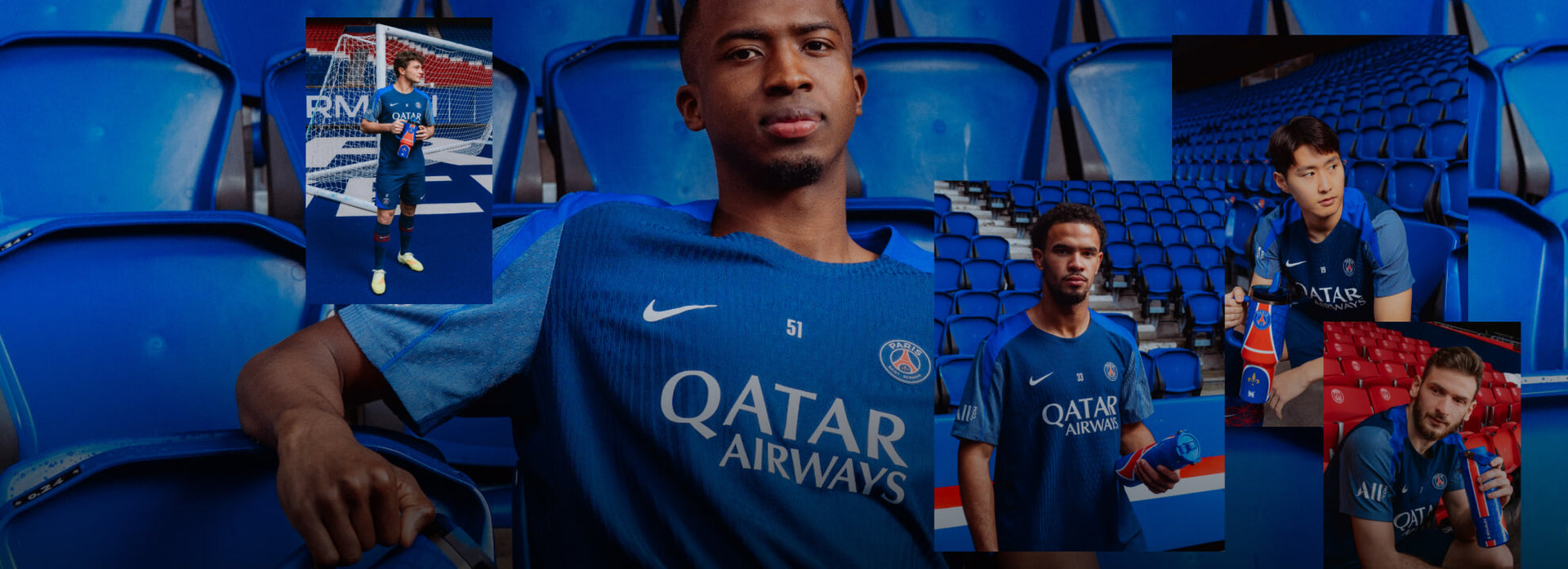 Stanley 1913 x Paris Saint-Germain