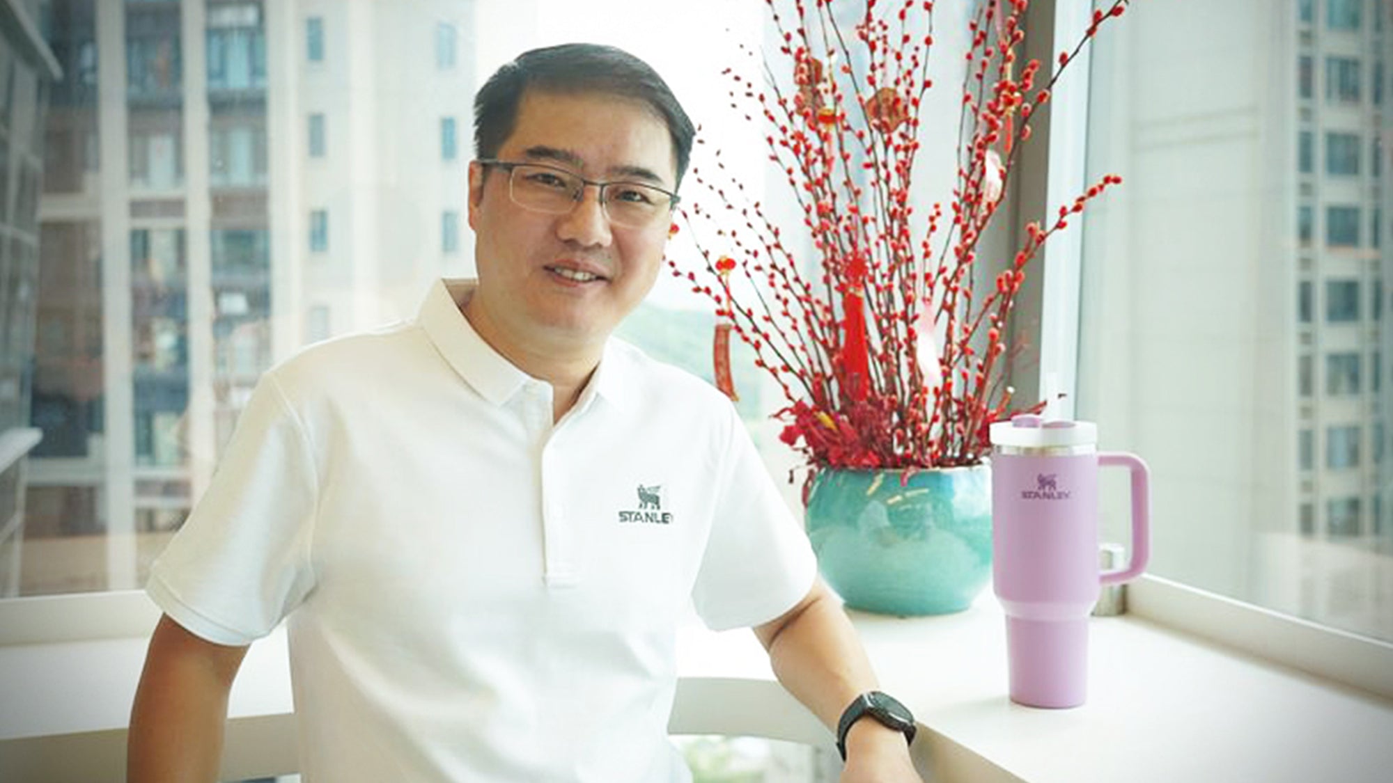 Spotlight on Frank – Stanley 1913