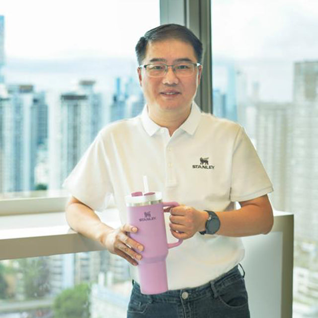 Spotlight on Frank – Stanley 1913