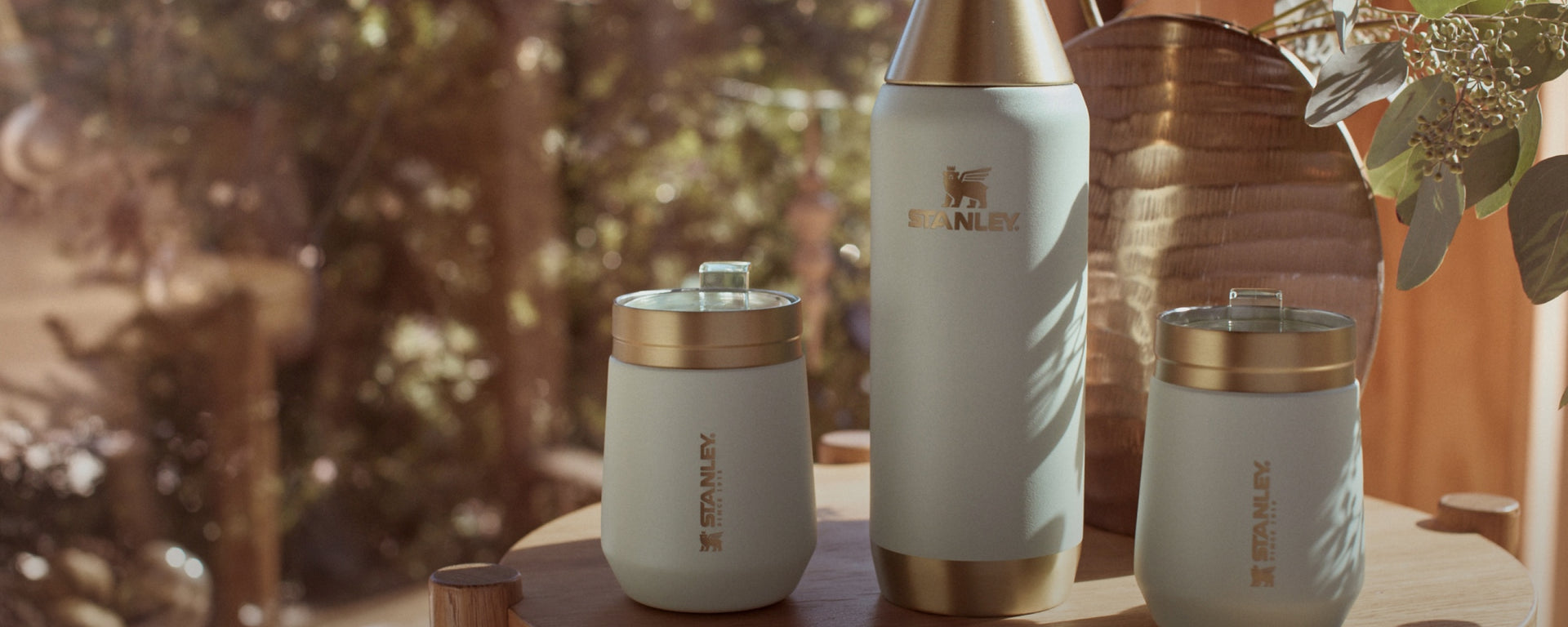 Holiday Gift Sets | Quenchers, Tumblers, Growlers And More – Stanley 1913