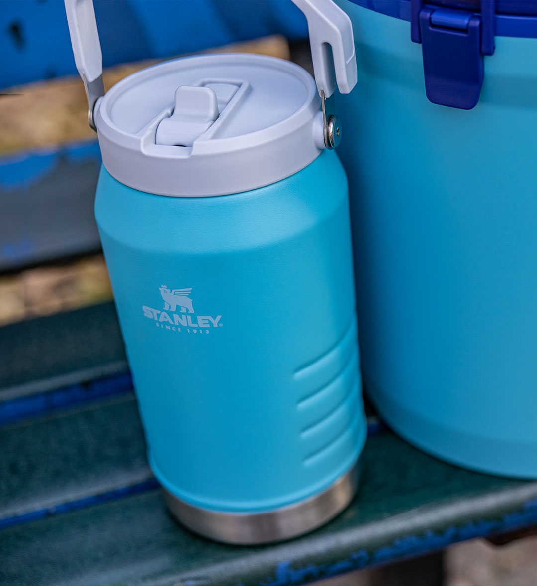 Insulated Hard Coolers & Water Jugs | Stanley – Page 2 – Stanley 1913