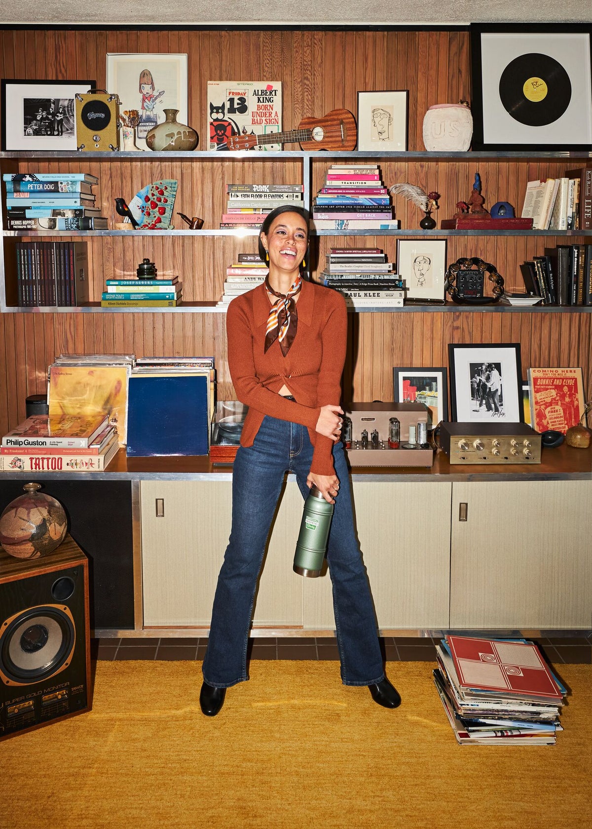 Stanley Drinkware & Gear | Bottles, Tumblers, Growlers & More – Stanley ...