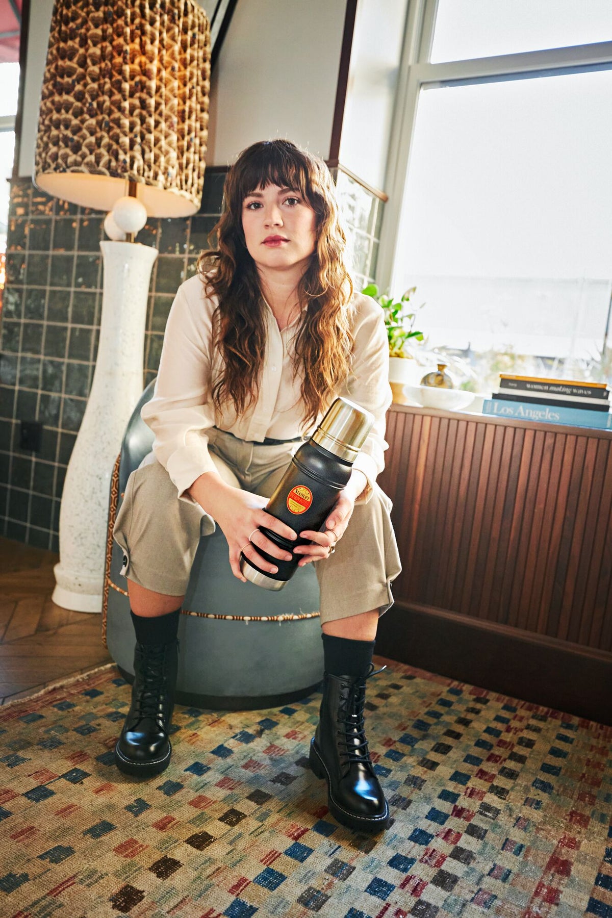 Stanley Drinkware & Gear | Bottles, Tumblers, Growlers & More – Stanley ...