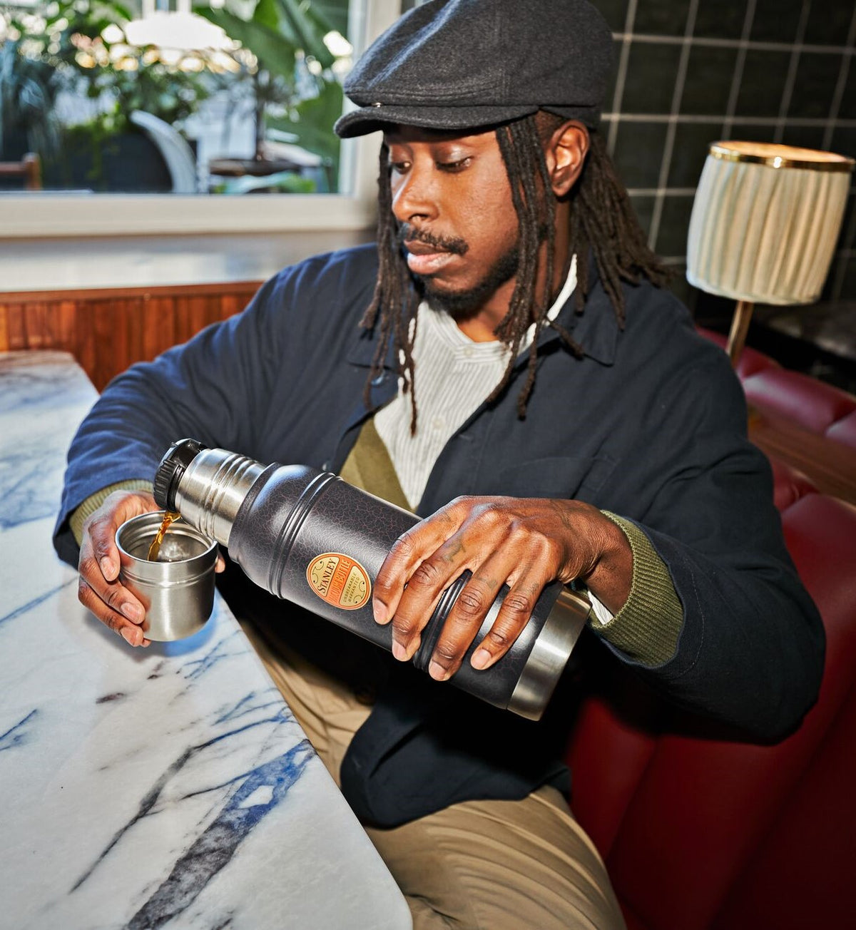 Stanley Drinkware & Gear | Bottles, Tumblers, Growlers & More – Stanley ...