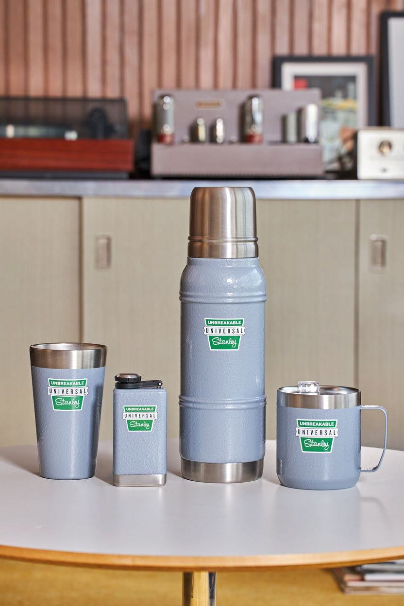 Stanley Drinkware & Gear | Bottles, Tumblers, Growlers & More – Stanley ...