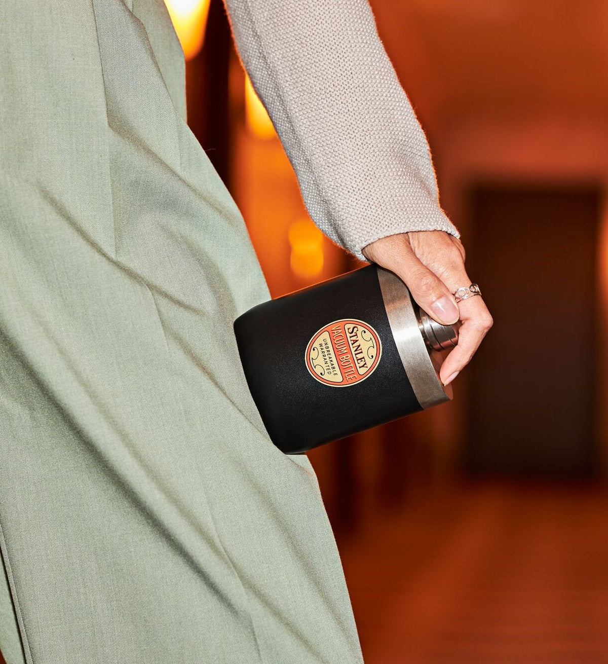 Stanley Drinkware & Gear | Bottles, Tumblers, Growlers & More – Stanley ...