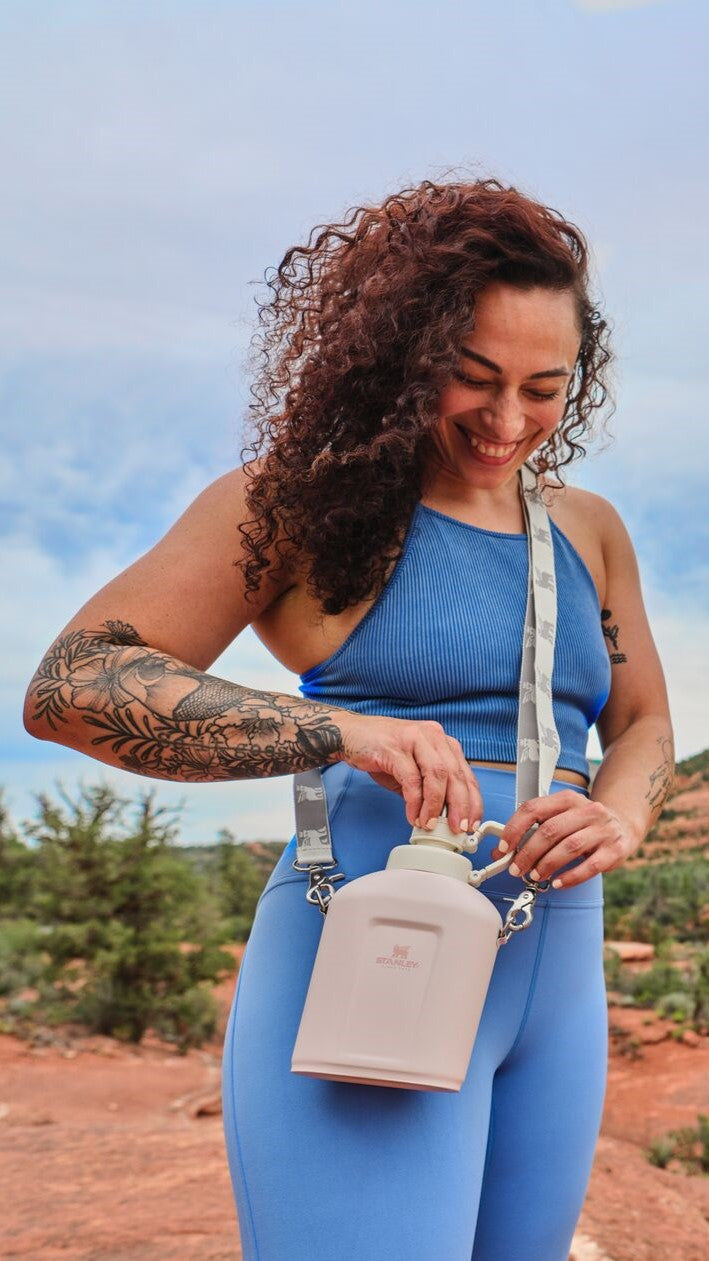 Water Bottles | Vacuum Insulated Bottle | Stanley – Stanley 1913