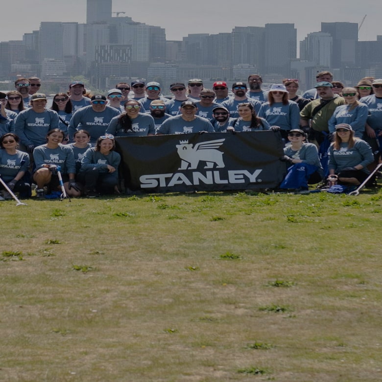 Who We Are – Stanley 1913