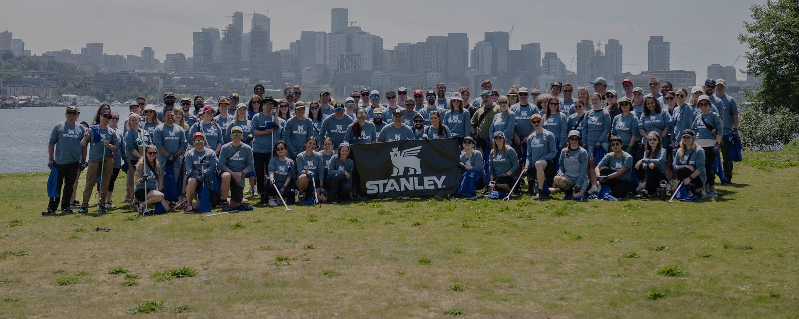 Who We Are – Stanley 1913