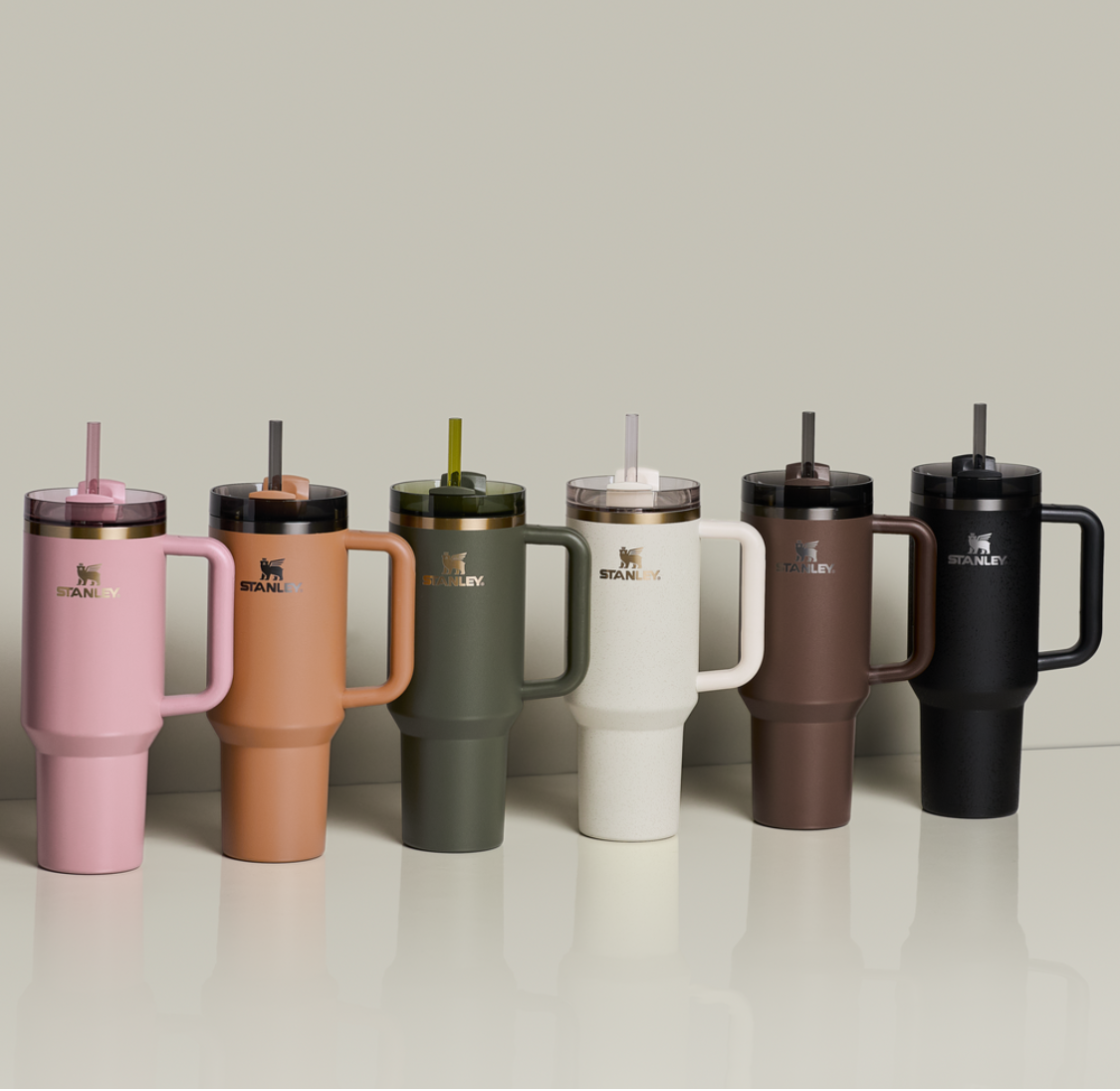 Adventure Quencher Travel Tumblers | Insulated Water Bottles | Stanley ...