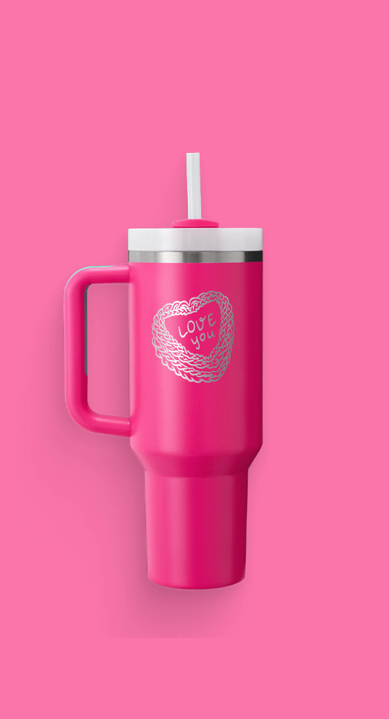 Valentine's Day Tumblers & Water Bottles | Stanley – Stanley 1913