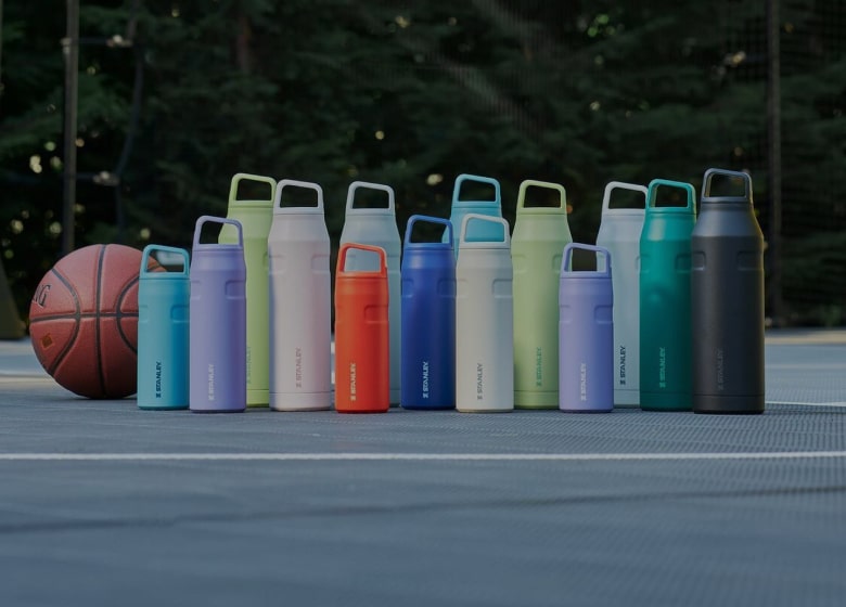 About Stanley| Since 1913 | Built For Life – Stanley 1913