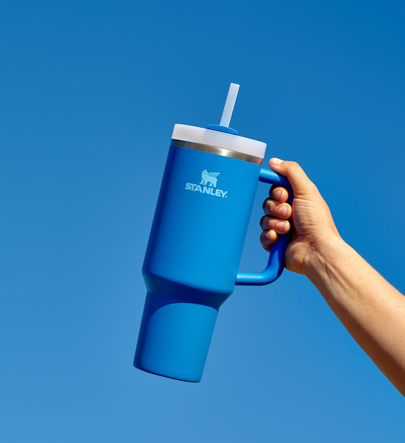 Stanley Drinkware & Gear | Bottles, Tumblers, Growlers & More – Stanley ...