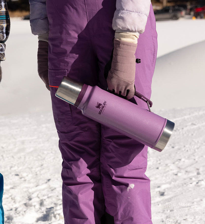 Stanley Drinkware & Gear | Bottles, Tumblers, Growlers & More – Stanley ...