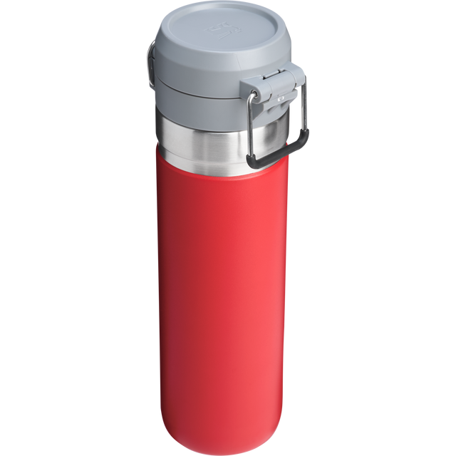 The Quick Flip Go Water Bottle | 24 OZ | Stanley – Stanley 1913