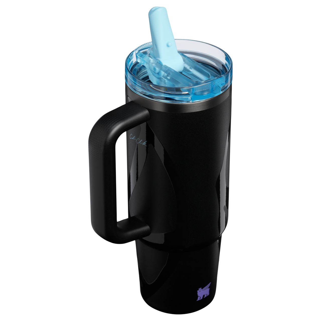 Stanley x Caitlin Clark Quencher ProTour Flip Straw Tumbler | 30 oz ...