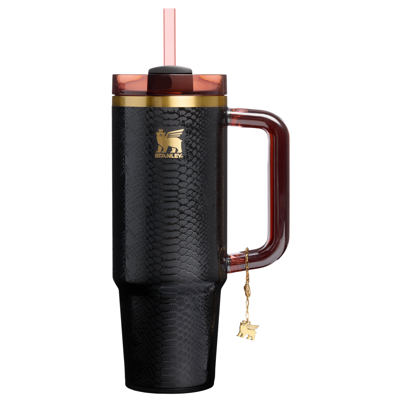 The Quencher® Luxe H2.0 FlowState™ Tumbler – Stanley 1913