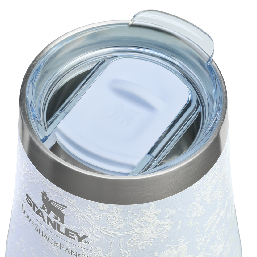 Stanley 1913 x LoveShackFancy Holiday Reserve Wine Tumbler