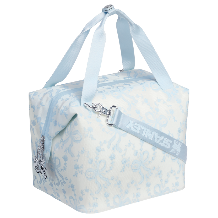 Stanley 1913 x LoveShackFancy Holiday All Day Julienne Mini Cooler | 1