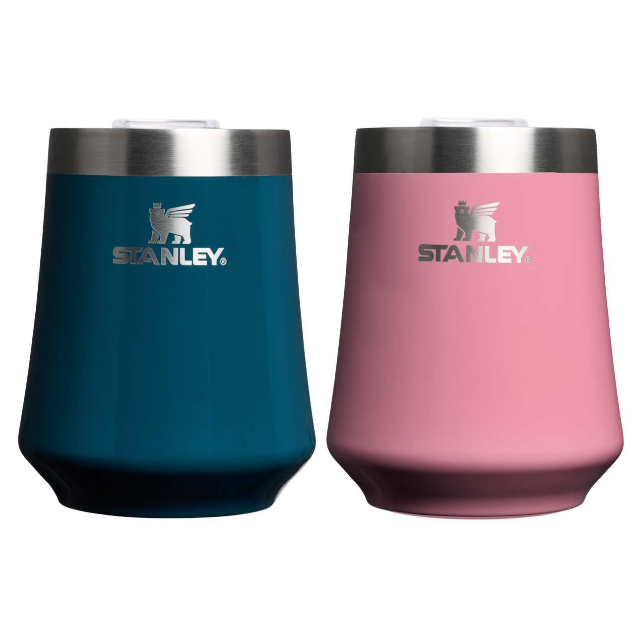 The Reserved Stainless Steel Wine Tumbler | 11 OZ – Stanley 1913