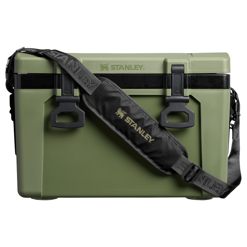 The Easy Carry Outdoor Hard Cooler + Strap | 24 QT | Stanley – Stanley 1913