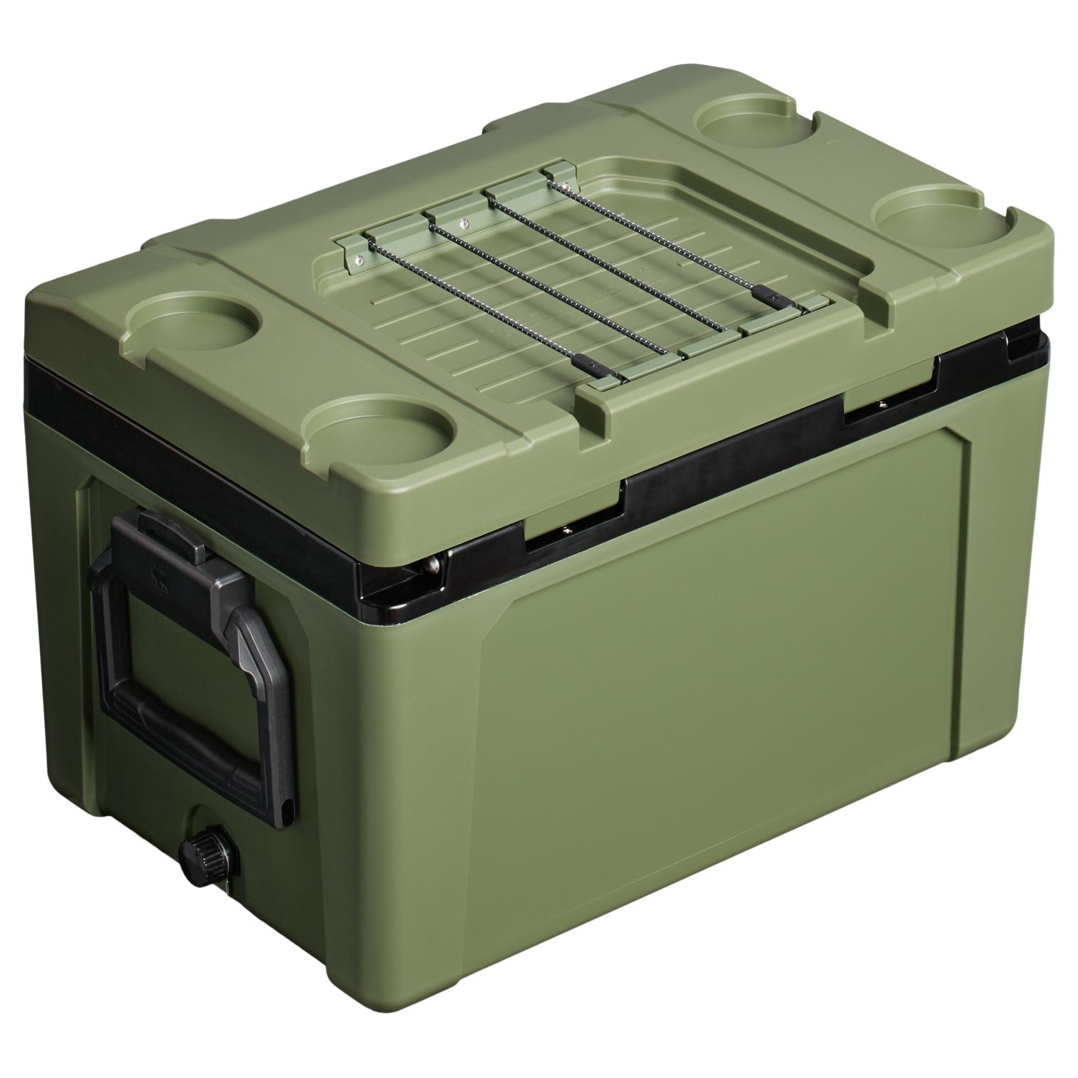 The Easy Carry Outdoor Hard Cooler + Strap | 24 QT | Stanley – Stanley 1913