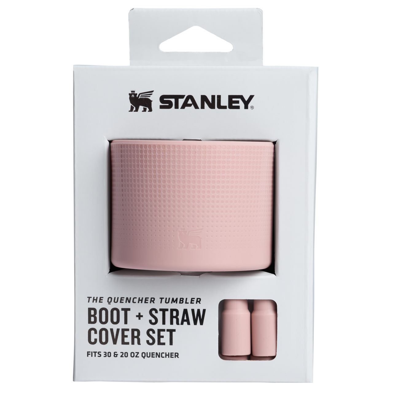 Stanley Quencher Boot and Straw Cover Set | 20-30 OZ – Stanley 1913