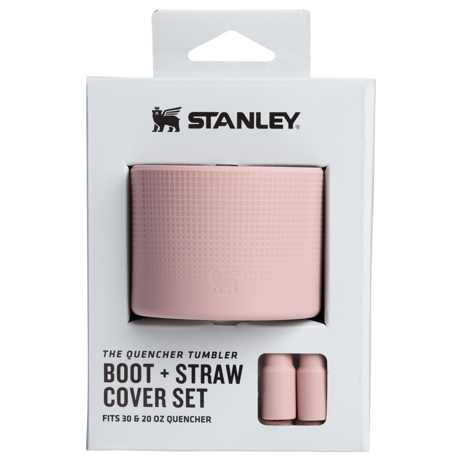 Stanley Quencher Boot and Straw Cover Set | 20-30 OZ – Stanley 1913