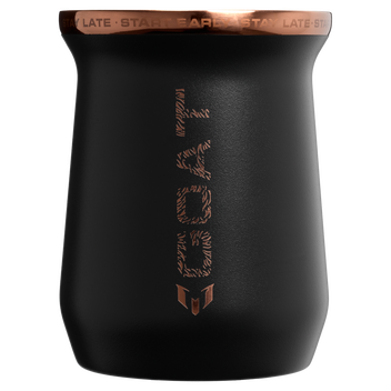 The Messi x Stanley Classic Mate Mug | 8 OZ – Stanley 1913