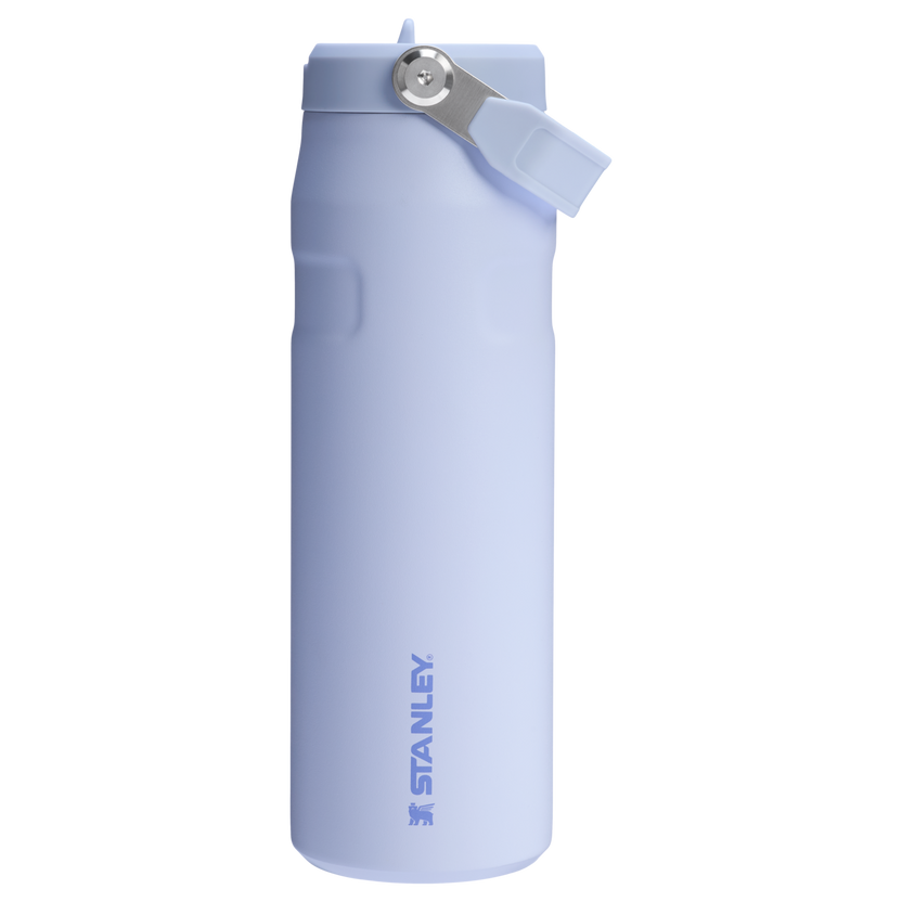 The IceFlow™ Bottle with Flip Straw Lid | 24 OZ – Stanley 1913