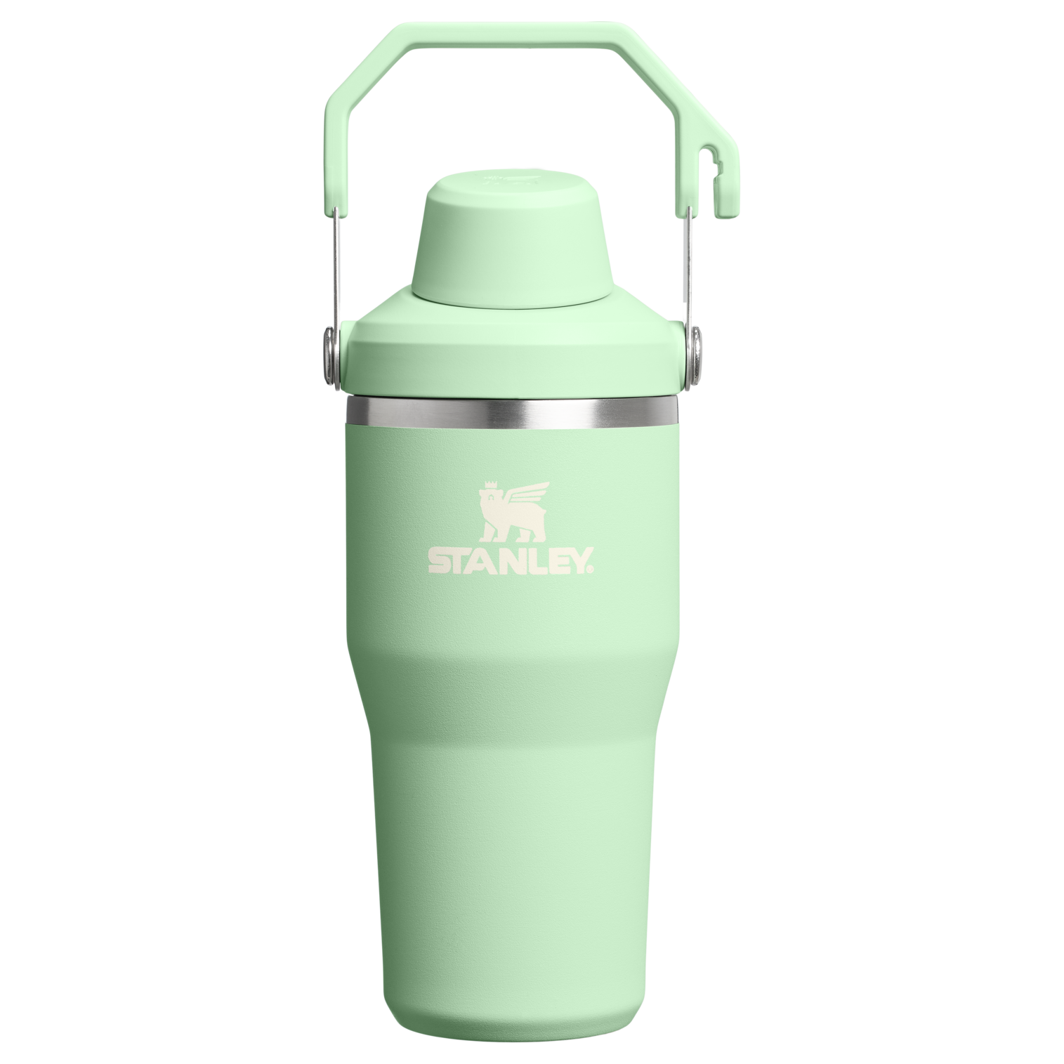 The IceFlow Fast Flow Tumbler | 20 OZ | Insulated Water Bottle ...