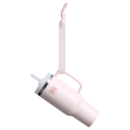 The Messi x Stanley Collab Quencher ProTour Flip Straw Tumbler | 40 OZ ...