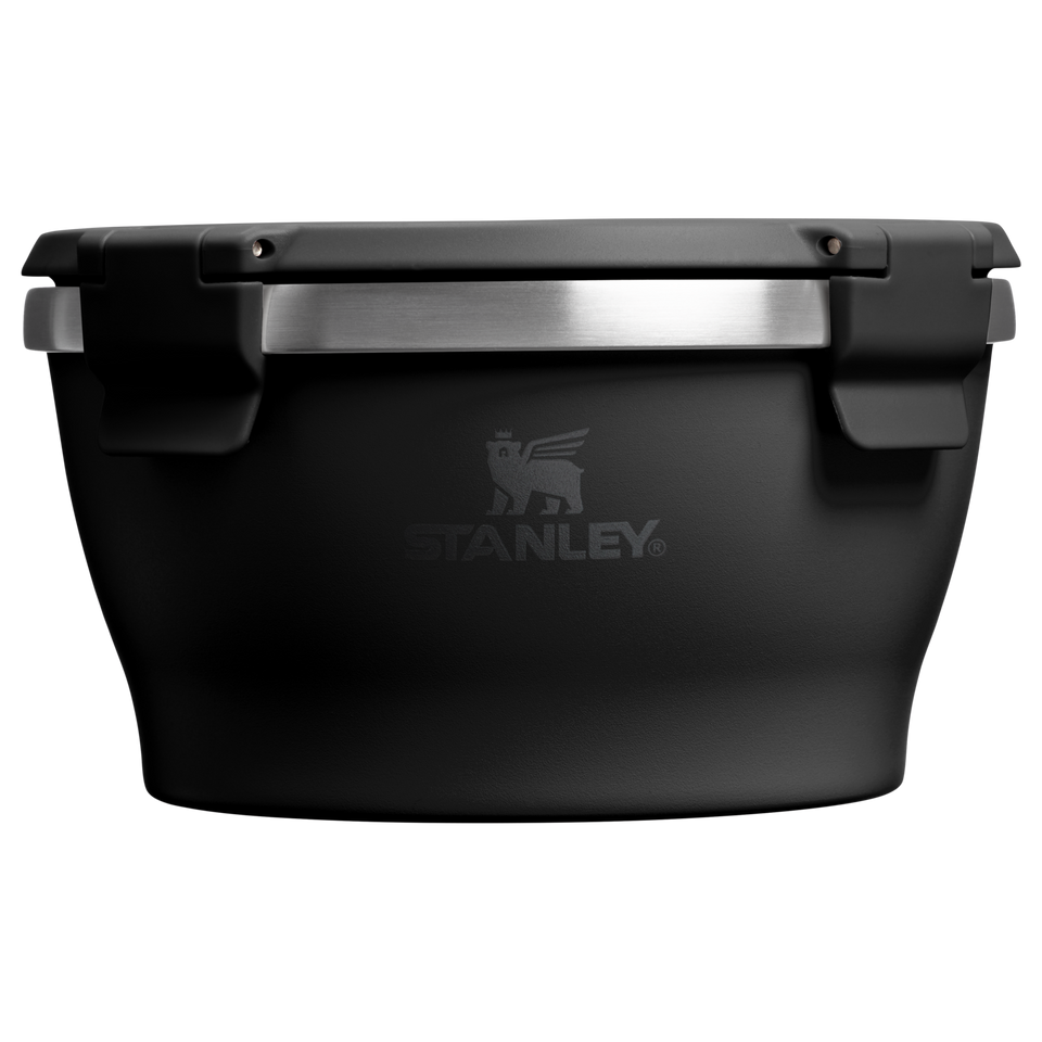 The Fresh-To-Table Stainless Steel Food Container | 1 QT – Stanley 1913