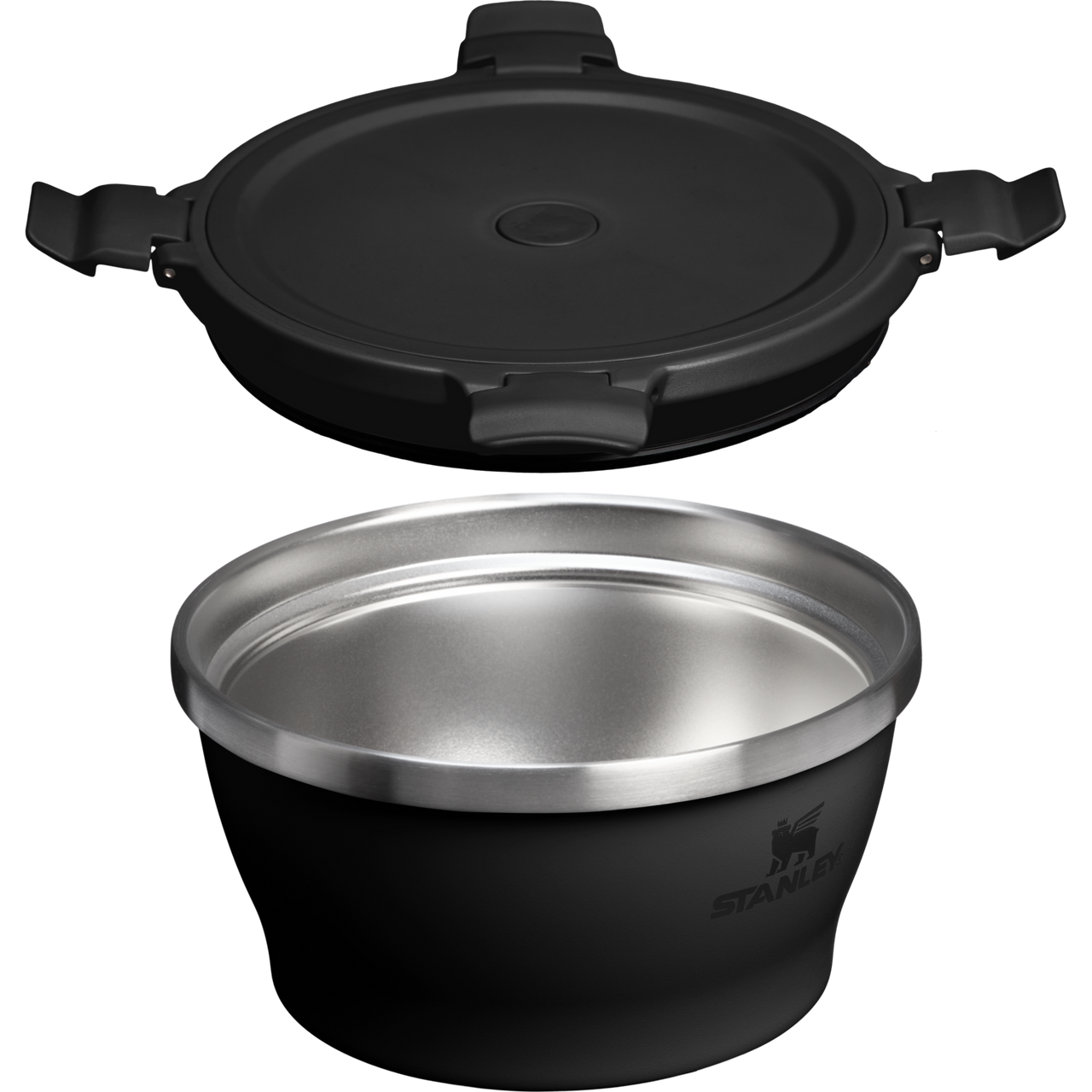 The Fresh-To-Table Stainless Steel Food Container | 1 QT – Stanley 1913