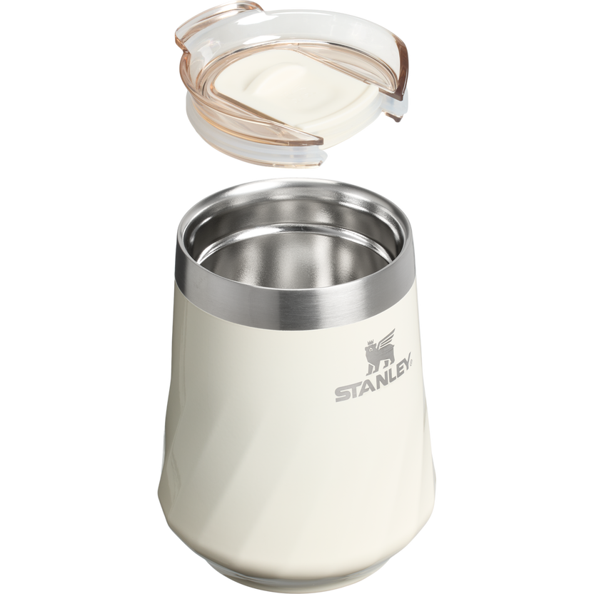 The Reserved Stainless Steel Wine Tumbler | 11 OZ – Stanley 1913
