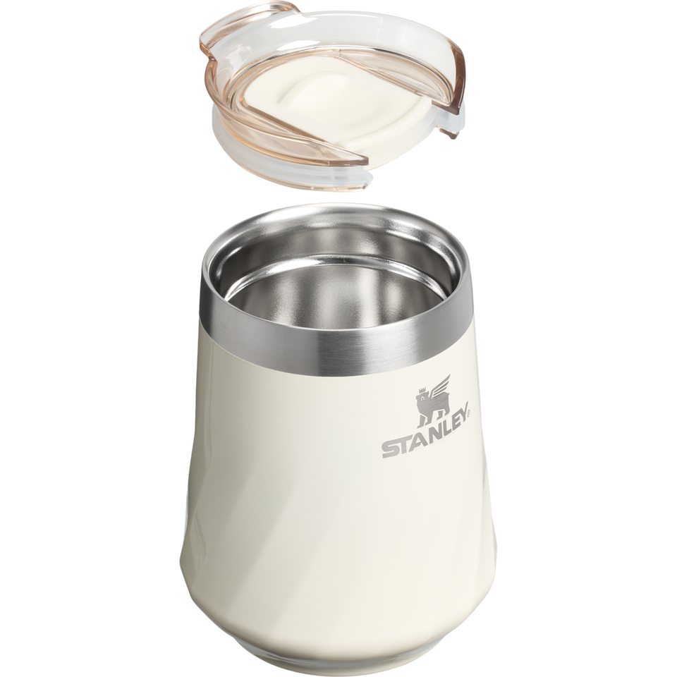 The Reserved Stainless Steel Wine Tumbler | 11 OZ – Stanley 1913