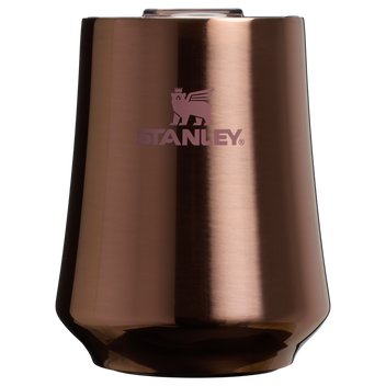 The Reserved Stainless Steel Wine Tumbler | 11 OZ – Stanley 1913