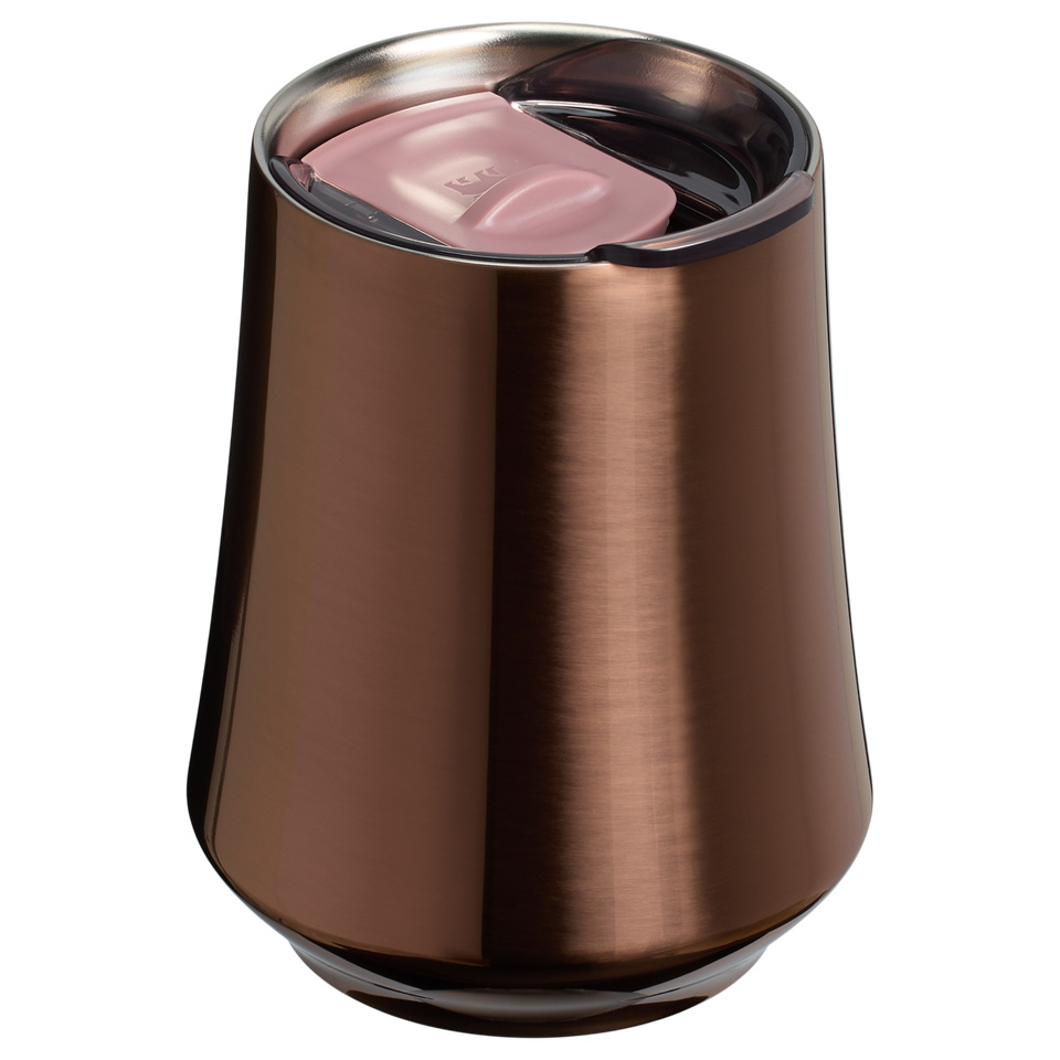 The Reserved Stainless Steel Wine Tumbler | 11 OZ – Stanley 1913